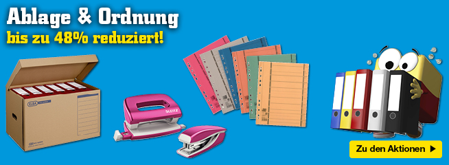 office discount - Ihr Discounter für Bürobedarf