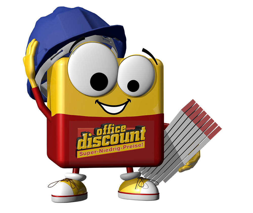 office discount - Ihr Discounter für Bürobedarf