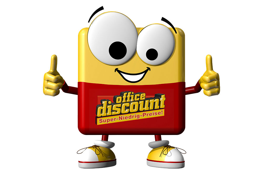 office discount - Ihr Discounter für Bürobedarf